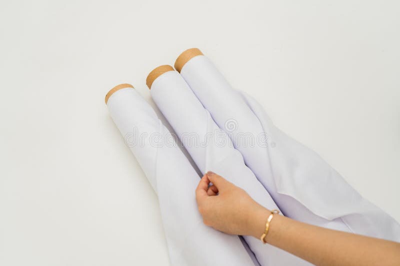 A Minimalistic Arrangement Gracefully Showcases the Beauty of the White ...