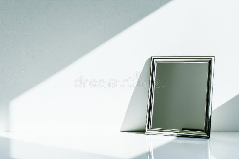 Sleek Silver Frame Corner Stock Photos - Free & Royalty-Free Stock Photos from Dreamstime