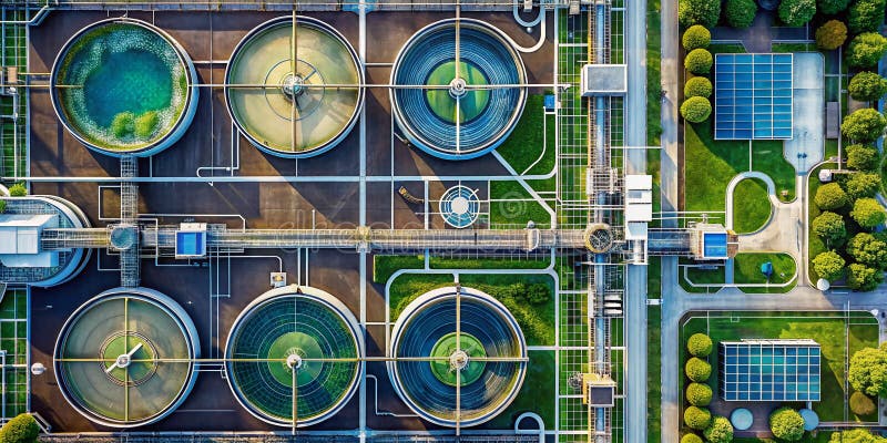 Understanding Underground Infrastructure a Minimalist Sewer System ...