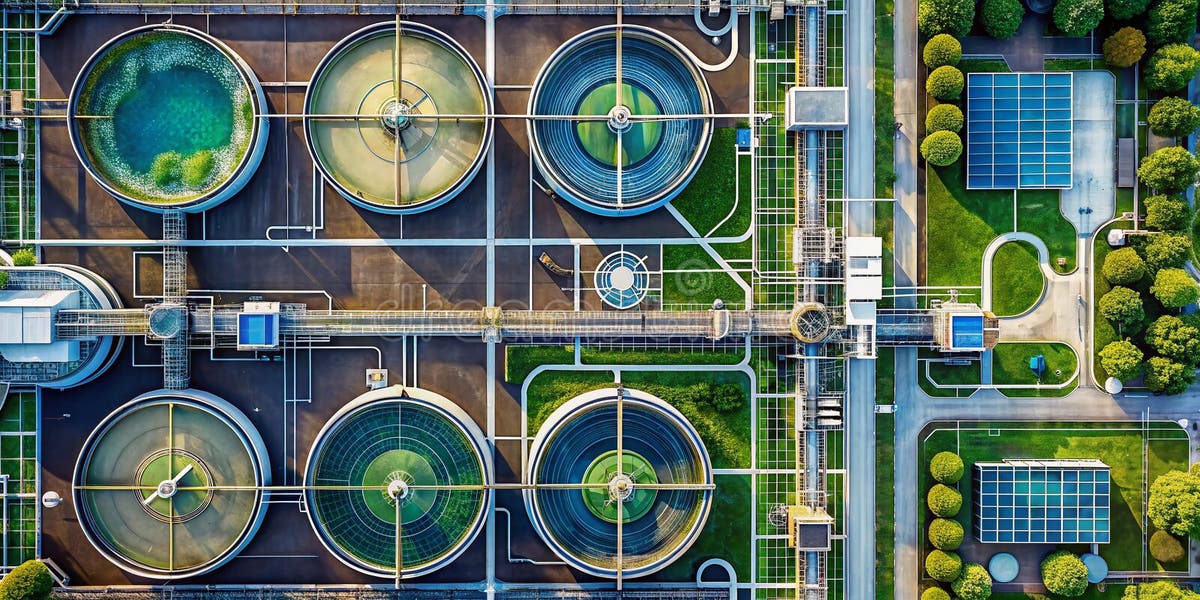 Sewer System Diagram Stock Illustrations – 152 Sewer System Diagram ...