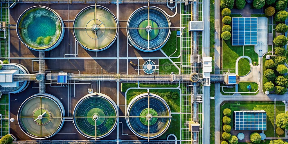 Sewer System Diagram Stock Illustrations – 196 Sewer System Diagram ...