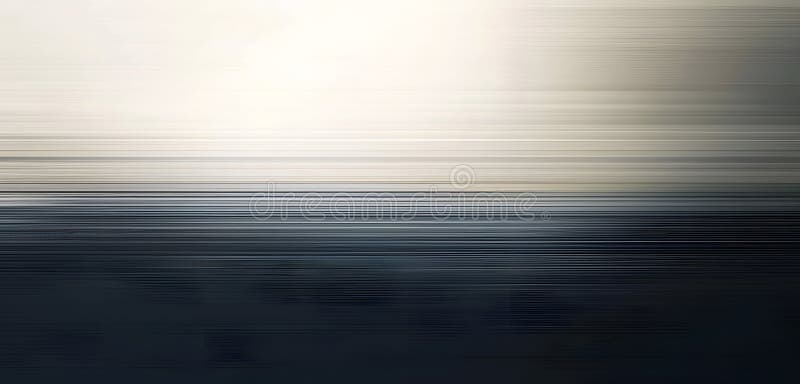 Minimalist Silver and Black Gradient Background Stock Illustration ...
