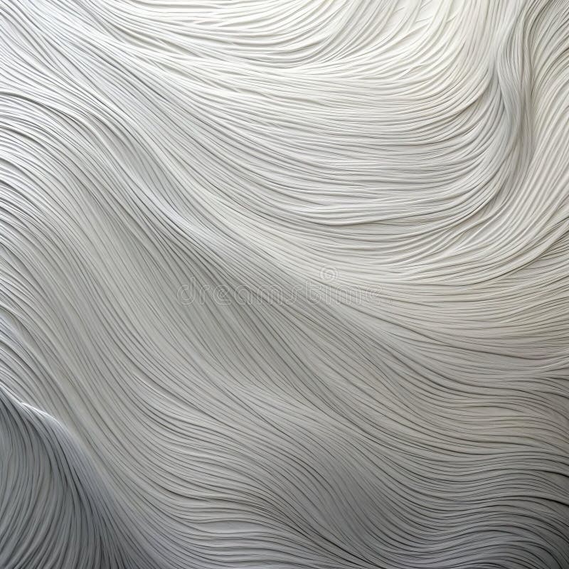 Minimalist Silver Textile Art Designs and Patterns Inspiration Stock ...