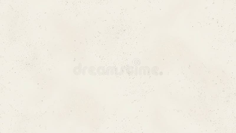 Simple Speckled Texture Light Cream Minimalistic Background for Elegant ...
