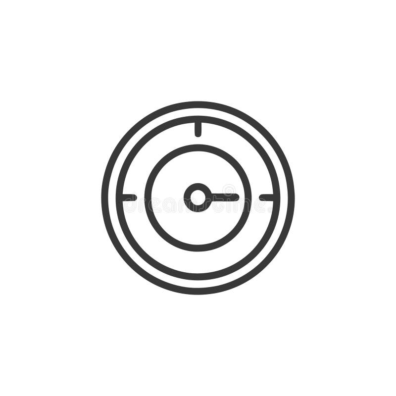 Circular Gauge Meter Stock Illustrations – 1,519 Circular Gauge Meter Stock Illustrations ...