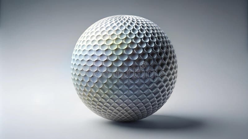 Minimalist Sphere Pattern: a Simple and Elegant Design for Modern ...