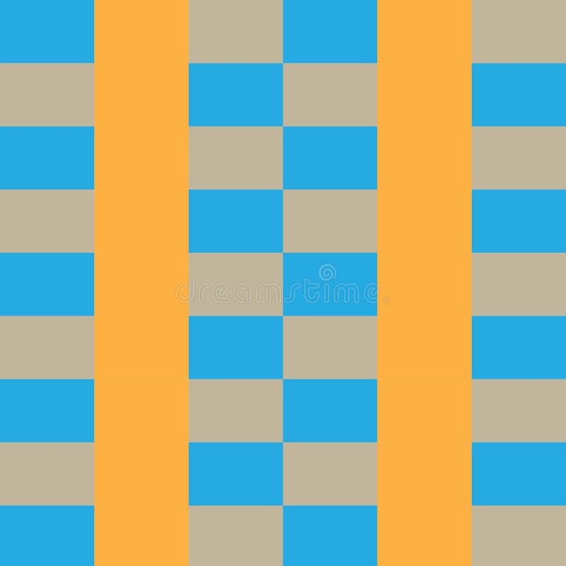 Minimalist Stripe Patterns Phone Background Stock Illustration ...