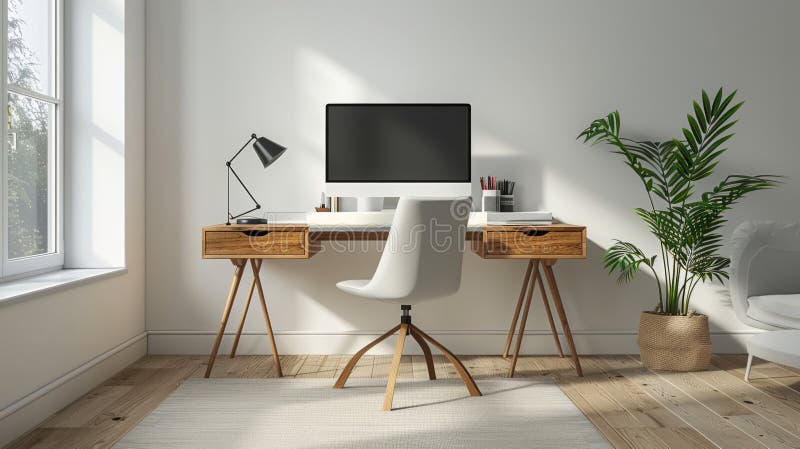 Minimalist Studio Decor, in the Minimalist Studio Apartment, a Basic ...