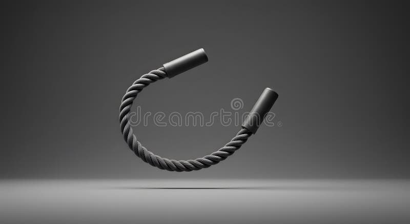 U Shaped Rope Stock Illustrations – 6 U Shaped Rope Stock Illustrations ...