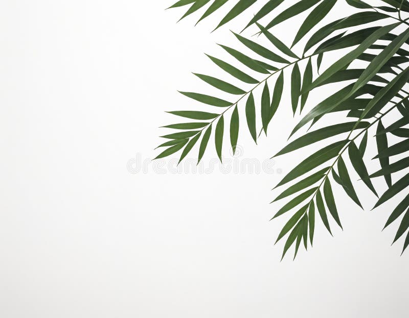 Minimalist Stylized Abstract Nature Background with Empty Space for ...