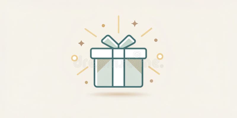 Minimalist Surprise Icon: a Modern Design Element for Digital Art ...