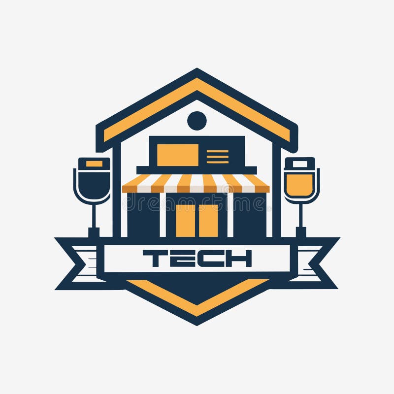 Upscale Logo Stock Illustrations – 1,202 Upscale Logo Stock ...