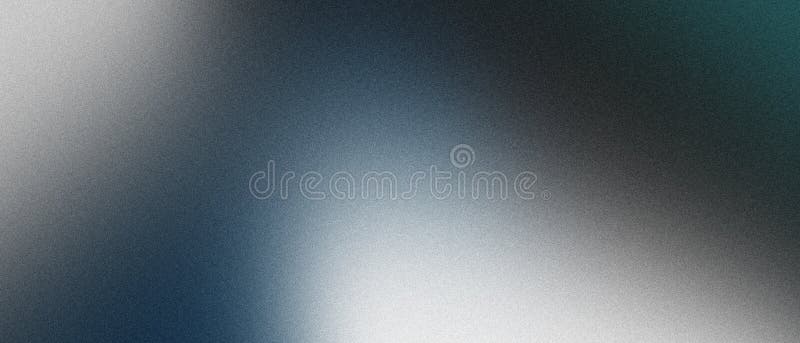 Minimalist Techno Background Wallpaper Gradient Blue Gray Noise Stock ...