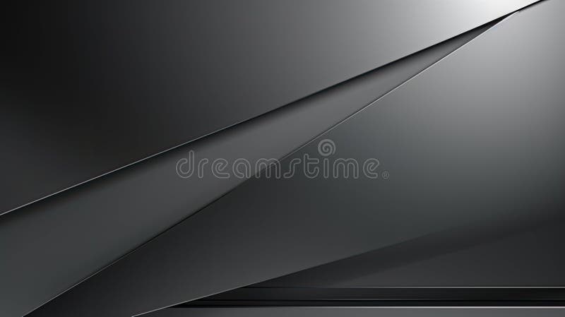 Minimalist Technology Background Gray Stock Illustration - Illustration ...