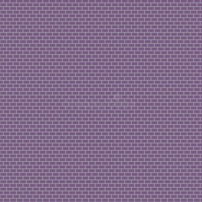 Minimalist Texture Made of Bricks Pattern, Suitable for Any Types of ...