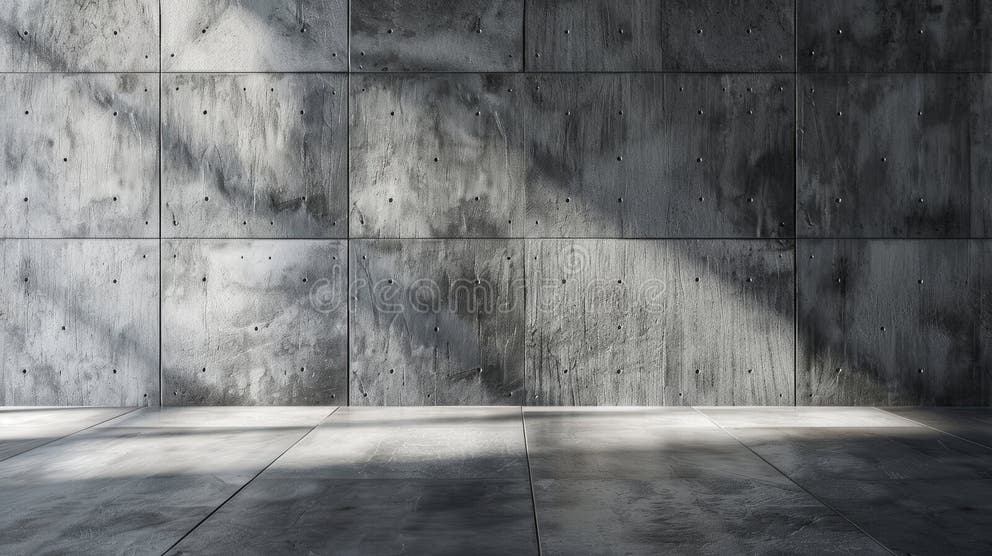 Minimalist Texture Subtle Backdrop Stock Illustration - Illustration of ...