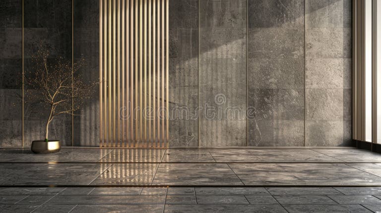 Minimalist Texture Subtle Backdrop Stock Illustration - Illustration of ...