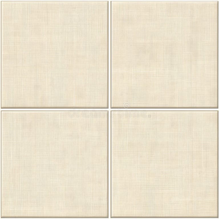 Textured Square Tile Background with Subtle Lines Stock Illustration ...