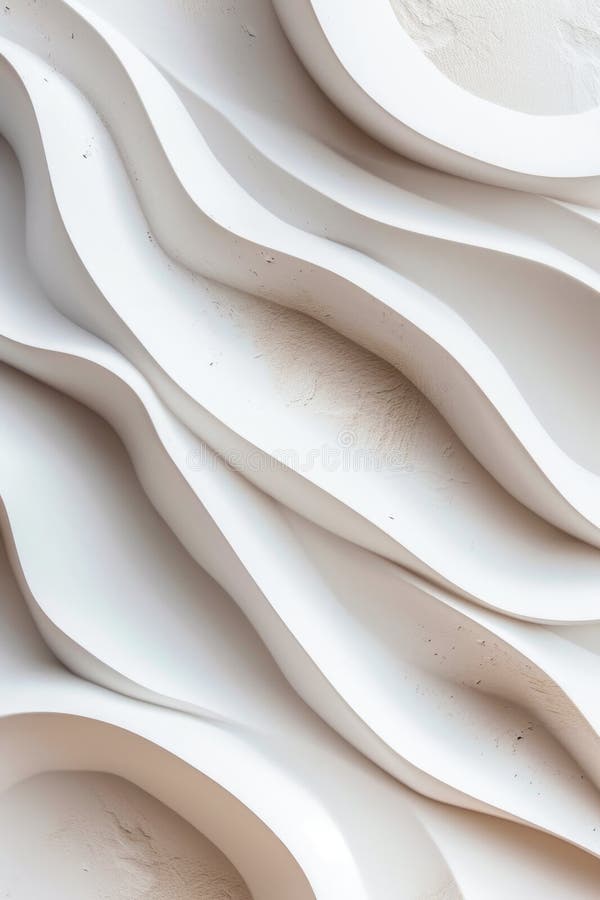 Minimalist Textures To Enhance Digital Designs. Stock Illustration ...