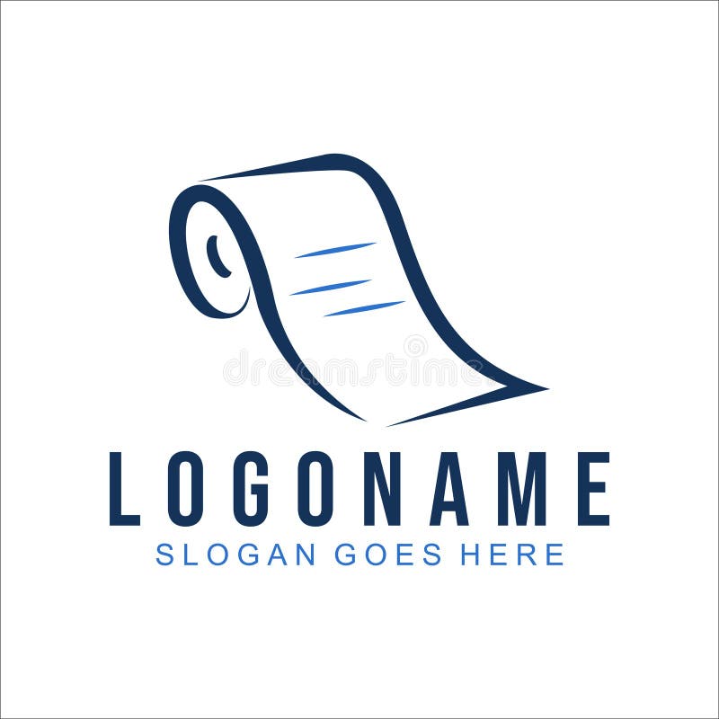 Roll Logo Stock Illustrations – 45,435 Roll Logo Stock Illustrations ...