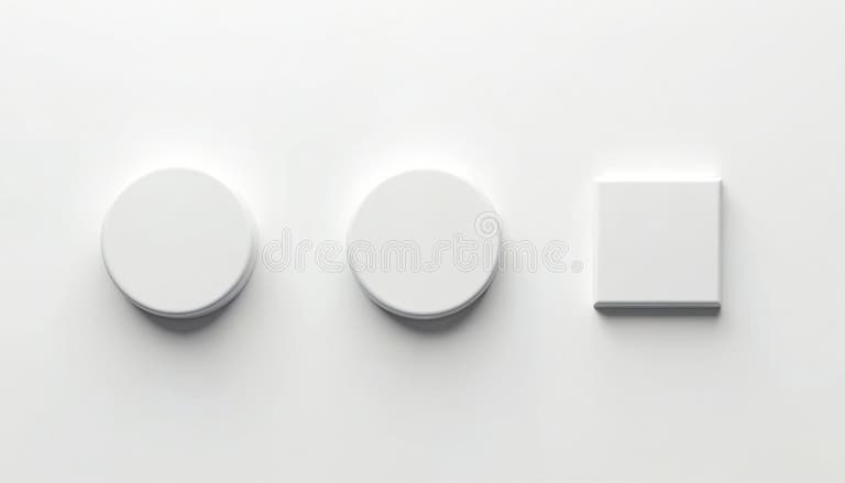 Minimalist Web Ui Buttons Stock Illustrations – 944 Minimalist Web Ui ...