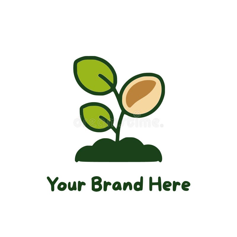 EMERGING Text on Red Grungy Vintage Round Stamp Stock Illustration - Illustration of banner ...