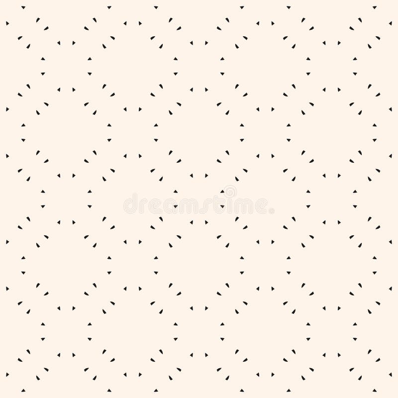 Delicate Geometric And Elegant Mandala. Circular Ornament And Substrate ...