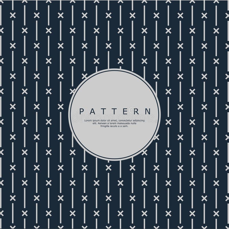 Minimalist Vertical Line X Abstract Pattern Design. Geometric Stripe ... Minimalist Vertical Line X Abstract Pattern Design. Geometric Stripe ...