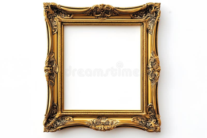Minimalist Visual Metaphor Frame for Versatile Design Needs Stock ...