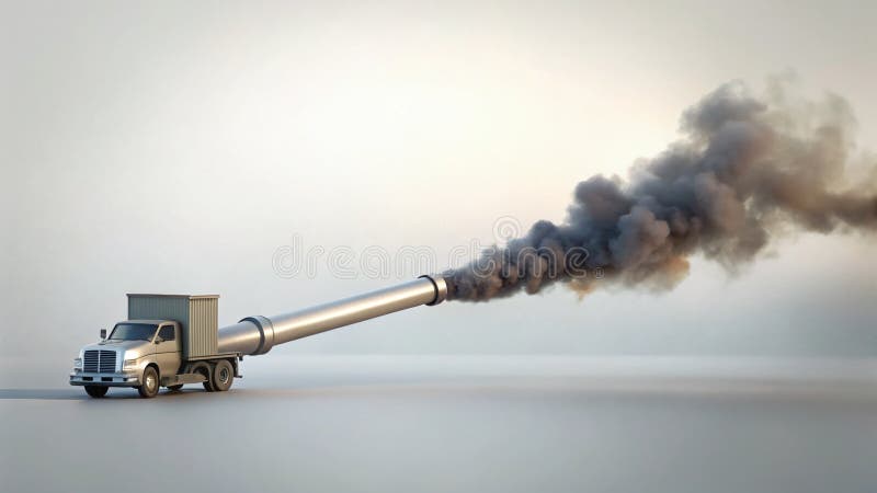 Understanding the Environmental Impact of HeavyDuty Truck Emissions a ...