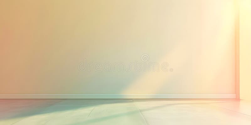 Minimalist Wall Background, Sleek Minimal Wall Backdrop, Clean and ...