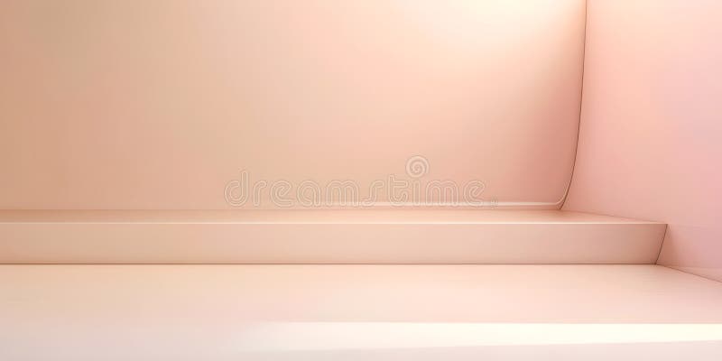 Minimalist Wall Background, Sleek Minimal Wall Backdrop, Clean and ...