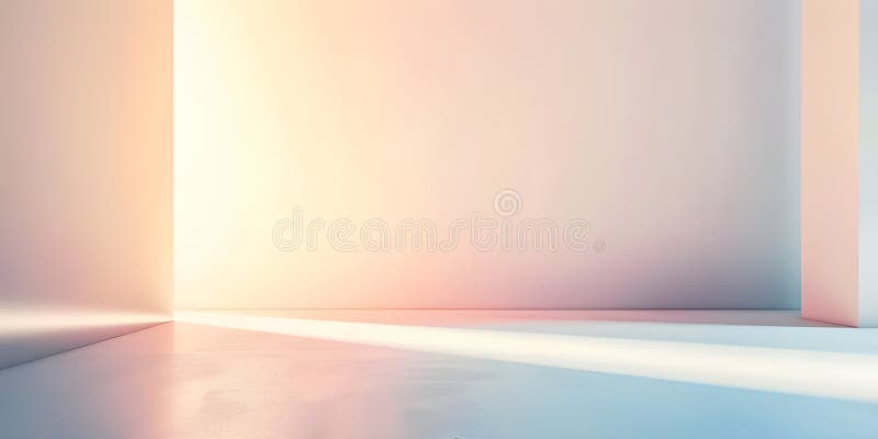 Minimalist Wall Background, Sleek Minimal Wall Backdrop, Clean and ...