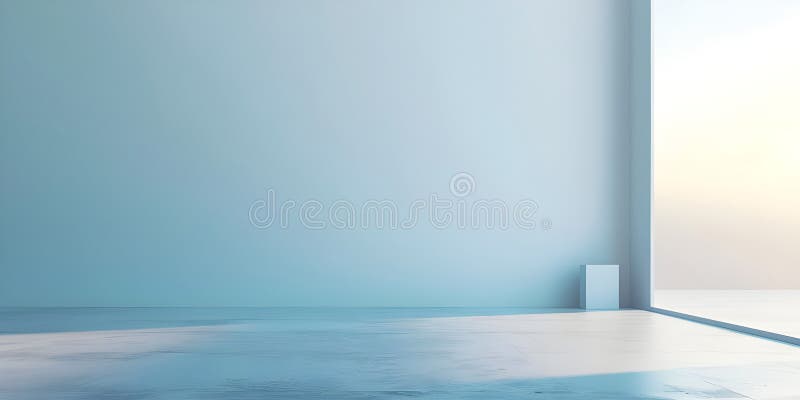 Minimalist Wall Background, Sleek Minimal Wall Backdrop, Clean and ...