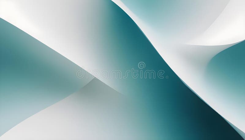 Minimalist Wallpapers without Elements Stock Illustration ...