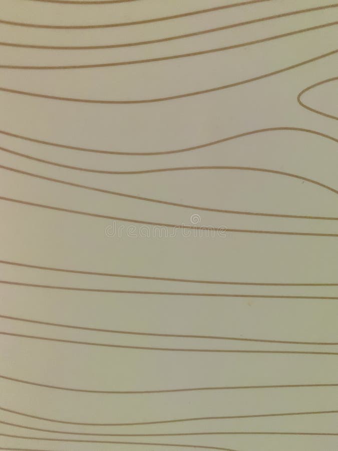 Minimalist Wardrobe with Wood Pattern Stock Image - Image of design ...