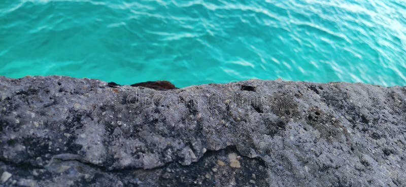 Minimalist water stock photo. Image of cave, terrain - 215910764