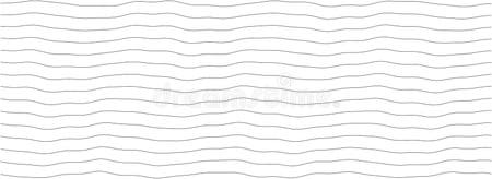 Minimalist Wavy Line Pattern Design for Backgrounds and Textures Stock ...