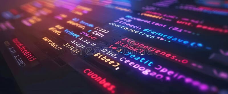 Minimalist Web Design. CSS Styles the Appearance and Layout of 4 Stock ...