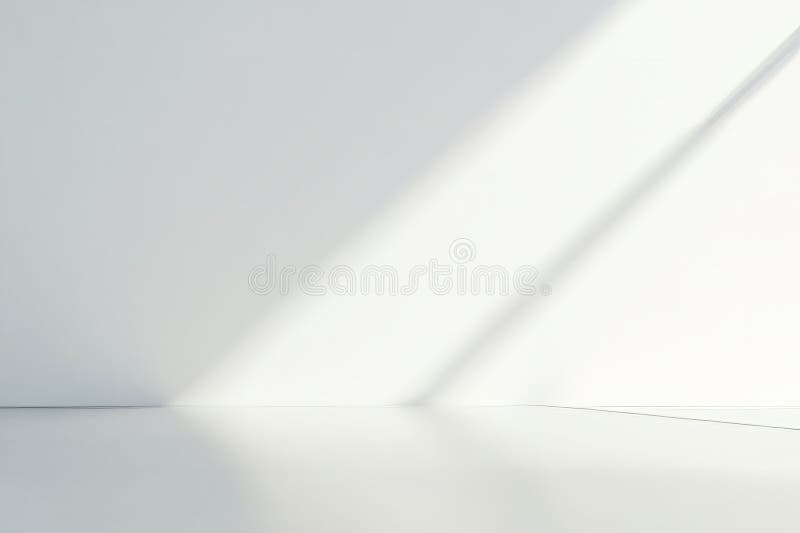 A Minimalist White Abstract Background with Subtle Textured Patterns ...