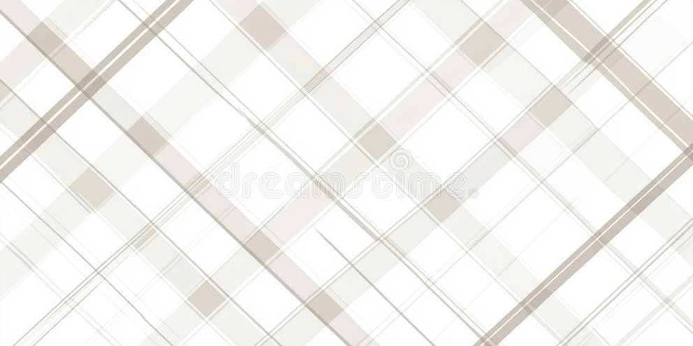 A Minimalist White Background with Sharp Diagonal Lines Crossing Each ...