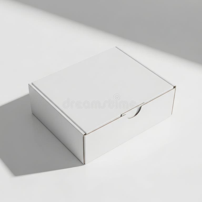 Unadorned White Box Stock Illustrations – 890 Unadorned White Box Stock ...