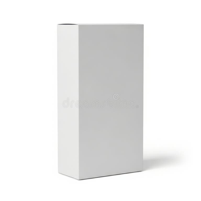Simple Unadorned White Box Stock Illustrations – 816 Simple Unadorned ...