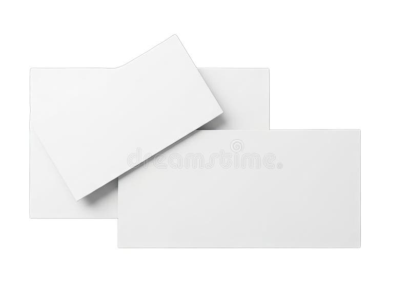 Minimalist White Business Cards Stock Illustrations – 7,346 Minimalist ...