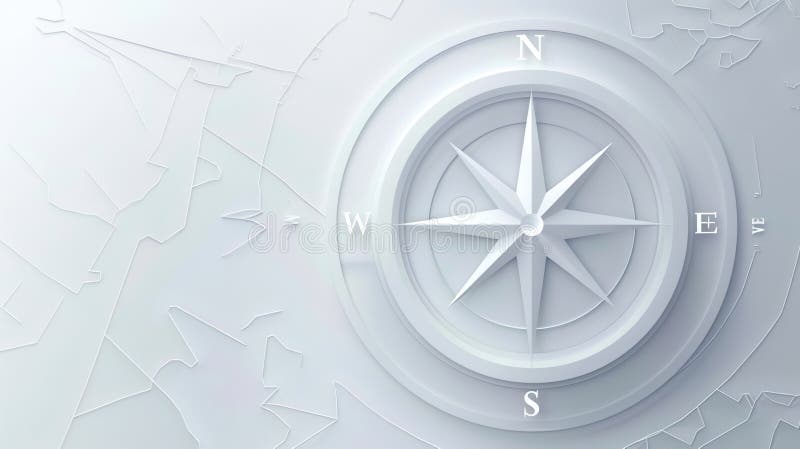 172 Cardinal Directions Map Stock Photos - Free & Royalty-Free Stock ...