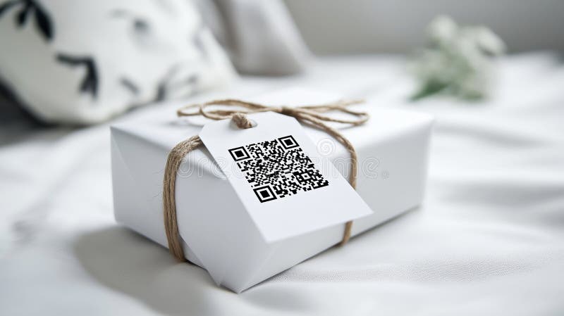 Qr Code Birthday Pics Online Stock Photos - Free & Royalty-Free Stock ...