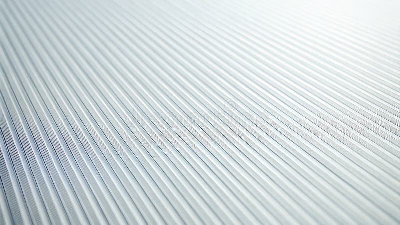 Minimalist White Paper TiltShift Diagonal Lines a Stunning AIGenerated ...