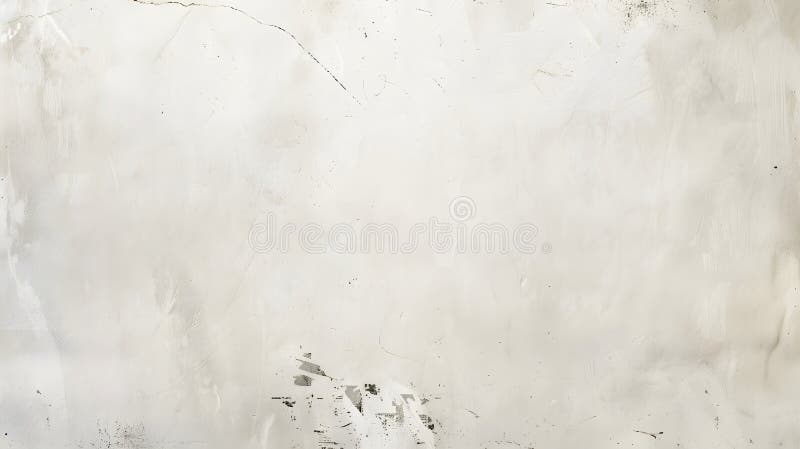 Minimalist White Parchment Texture Background Stock Illustration ...