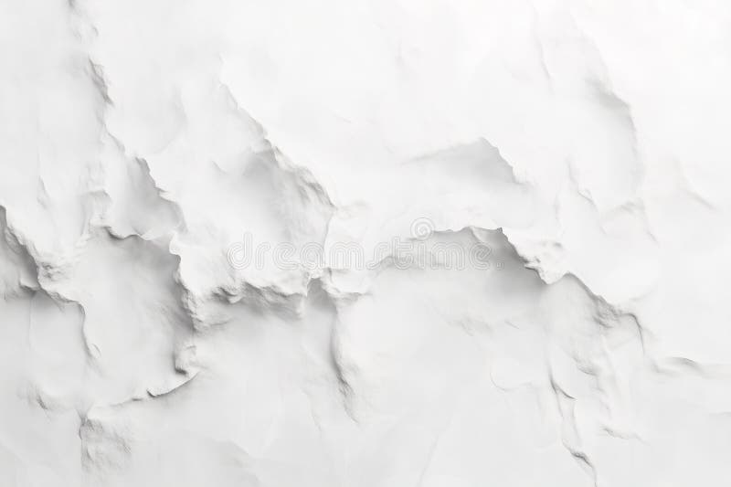 Minimalist White Textured Background with Organic Depth Stock Image ...