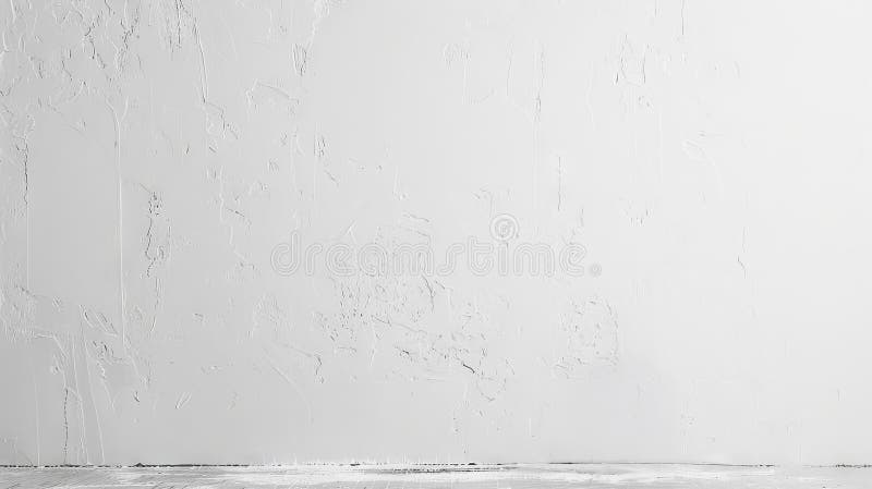 Minimalist White Textured Wall with Subtle Details and Smooth Surface ...